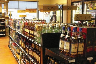 Beer & Wine Stores in Cranbrook