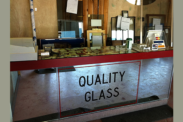 Quality Glass & Aluminum Ltd