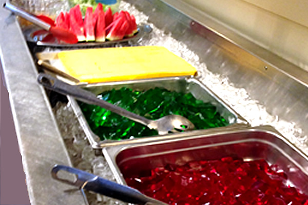 Lucky Star Restaurant | BetterBook