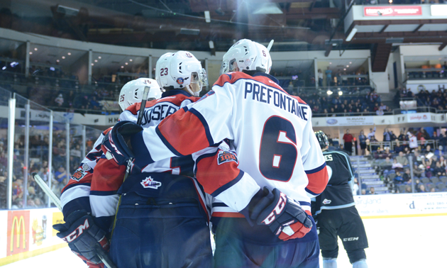 Lethbridge Hurricanes Hockey Club