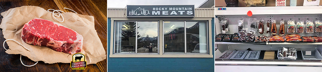 Rocky Mountain Meats 2019 Ltd