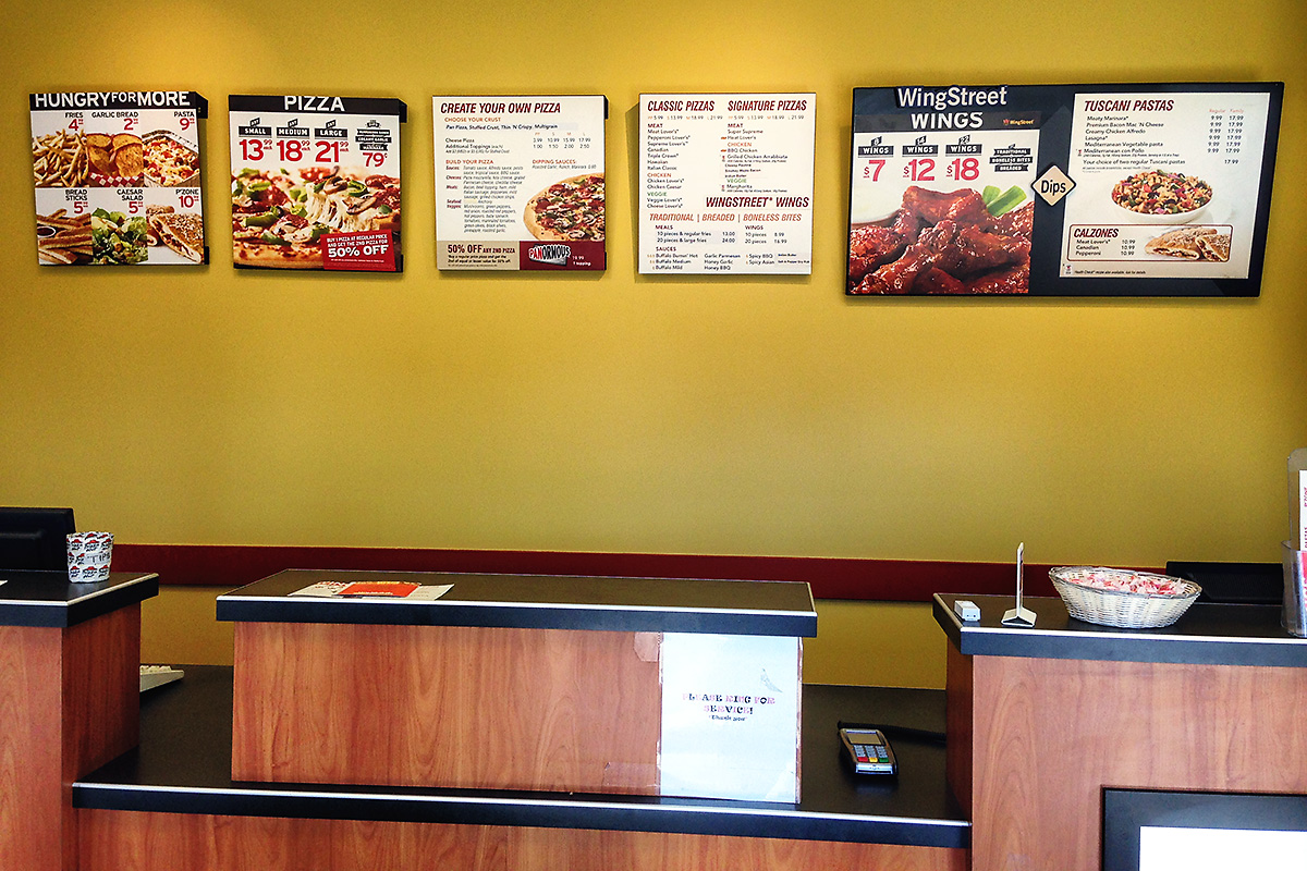 Pizza Hut