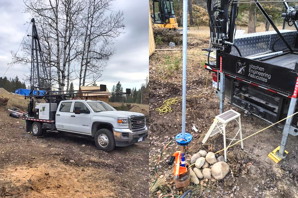 Stephen Engineering Associates